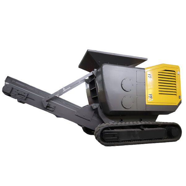 Mini Rock Crusher for Sale Canada | Portable Crusher JoyT5 – JoyT5 Mini ...